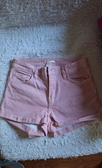 H&M sorts