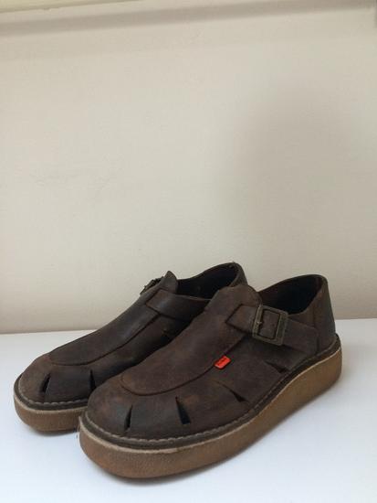 Original kickers sandale 39