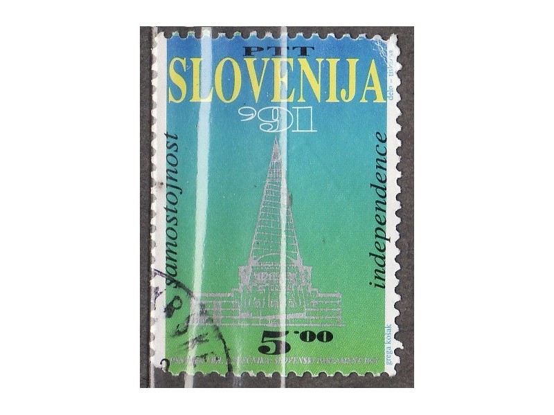 Slovenija