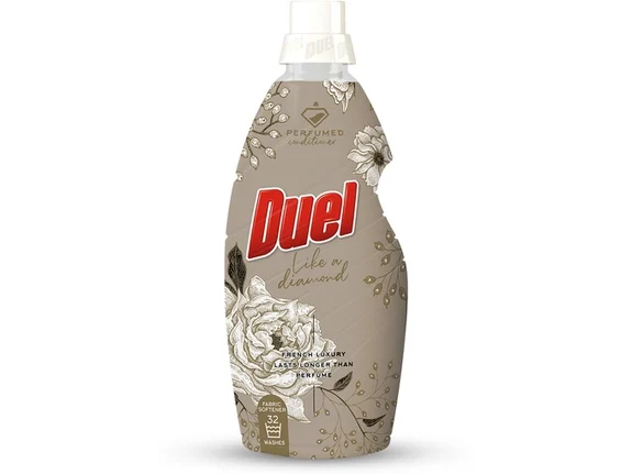 Duel Omekšivač Like a diamond 800ml