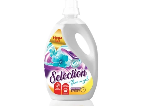 Selection Omekšivač Blue angel 2.45l