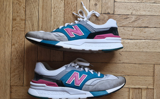 New Balance 997H