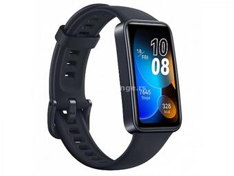 Huawei Band 8 pametni sat crna