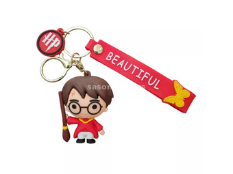 Harry Potter - Harry Potter Keychain V1R