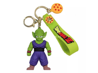 Dragon Ball Z - Piccolo Keychain V3