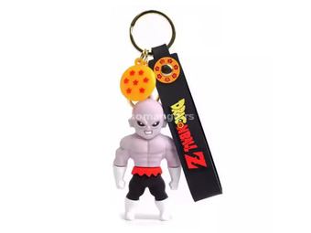 Dragon Ball Z - Jiren Keychain V3