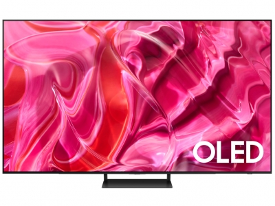 TV OLED SMART SAMSUNG QE77S90CATXXH