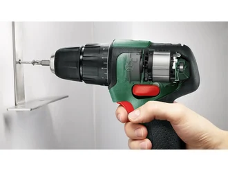 Bosch Akumulatorska bušilica-odvrtač EasyImpact 12 06039B6105