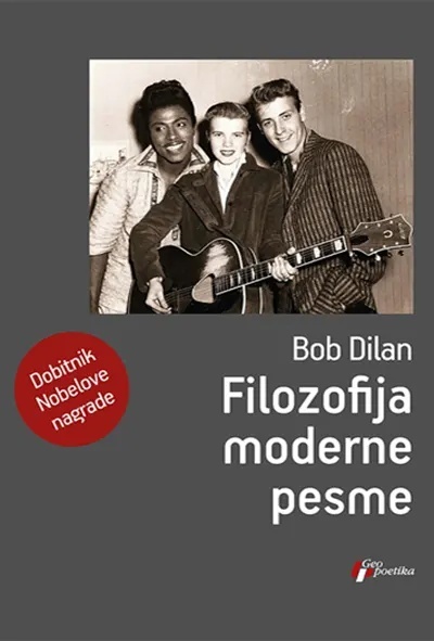 Filozofija moderne pesme - Bob Dilan