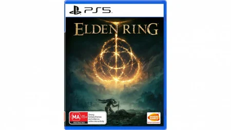 PS5 Elden Ring