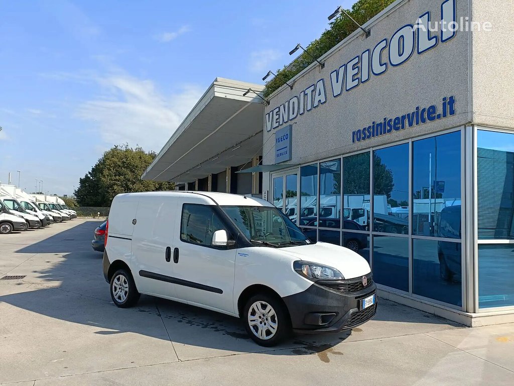 FIAT DOBLO laki furgon