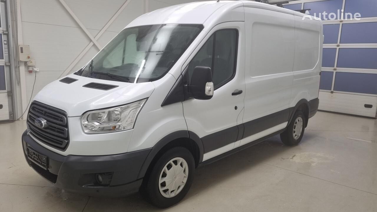 Ford Transit 2.0TDCi minibus furgon