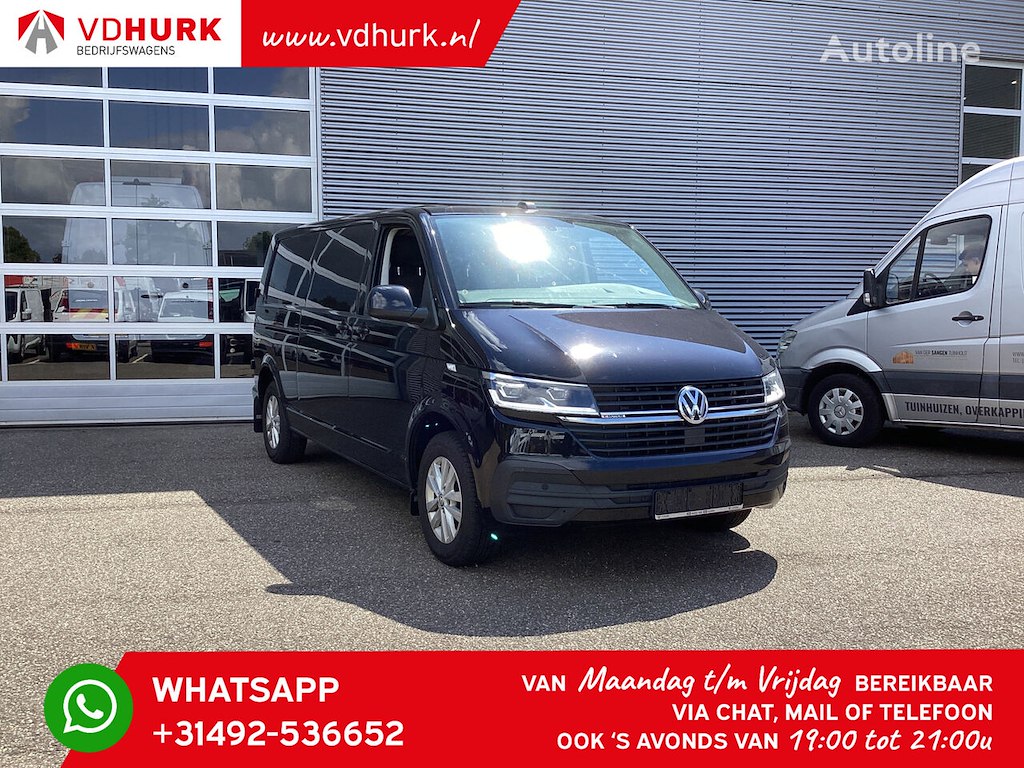 Volkswagen Transporter T6.1 2.0 TDI 150 pk DSG Aut. L2 4Motion/ Adapt. Crui minibus furgon