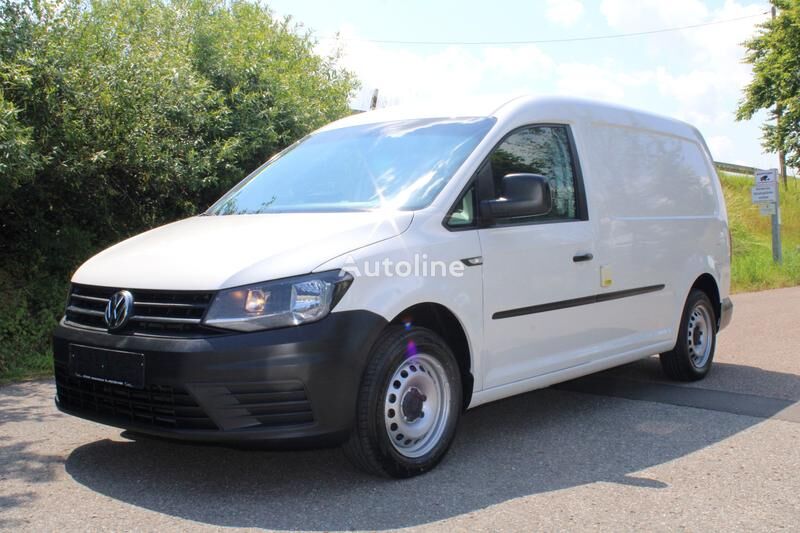 Volkswagen Caddy 2.0 TDI Maxi minibus hladnjača