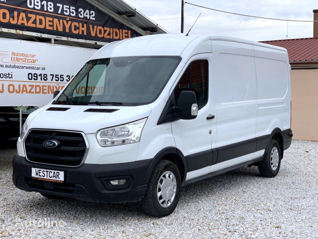 Ford Transit 310 minibus furgon