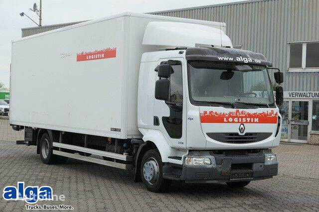 Renault Midlum 220 4x2, LBW, AHK, 7.200mm lang, Klima kiper