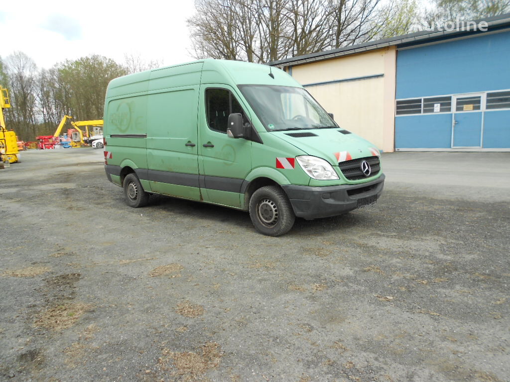 Mercedes-Benz Sprinter 311 CDI minibus furgon