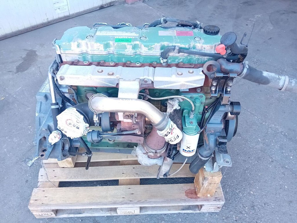 Motor za DAF FA LAF 45.220