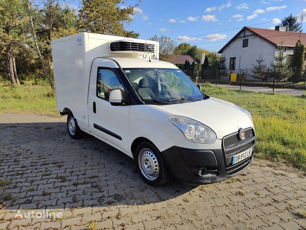 FIAT Doblo 1.6 kamion hladnjača < 3.5t