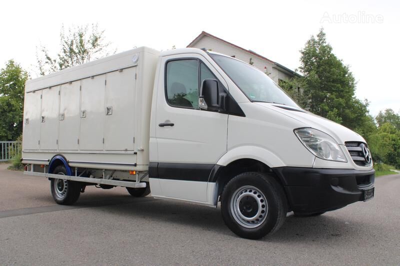 Mercedes-Benz Sprinter 310 kamion za dostavu sladoleda < 3.5t