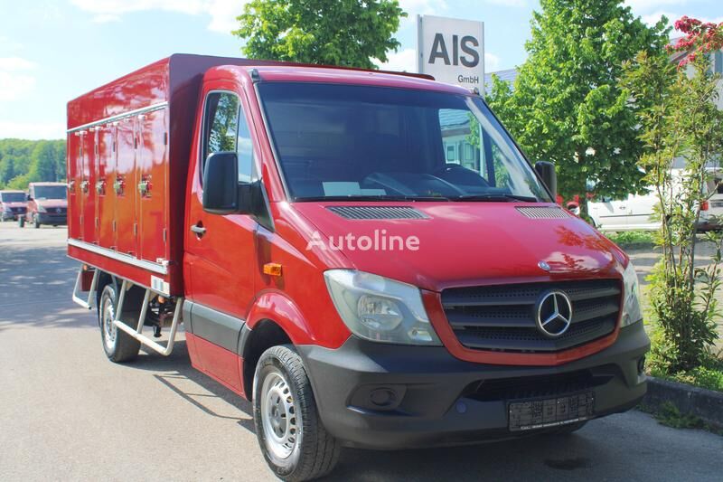 Mercedes-Benz Sprinter 310 kamion za dostavu sladoleda < 3.5t