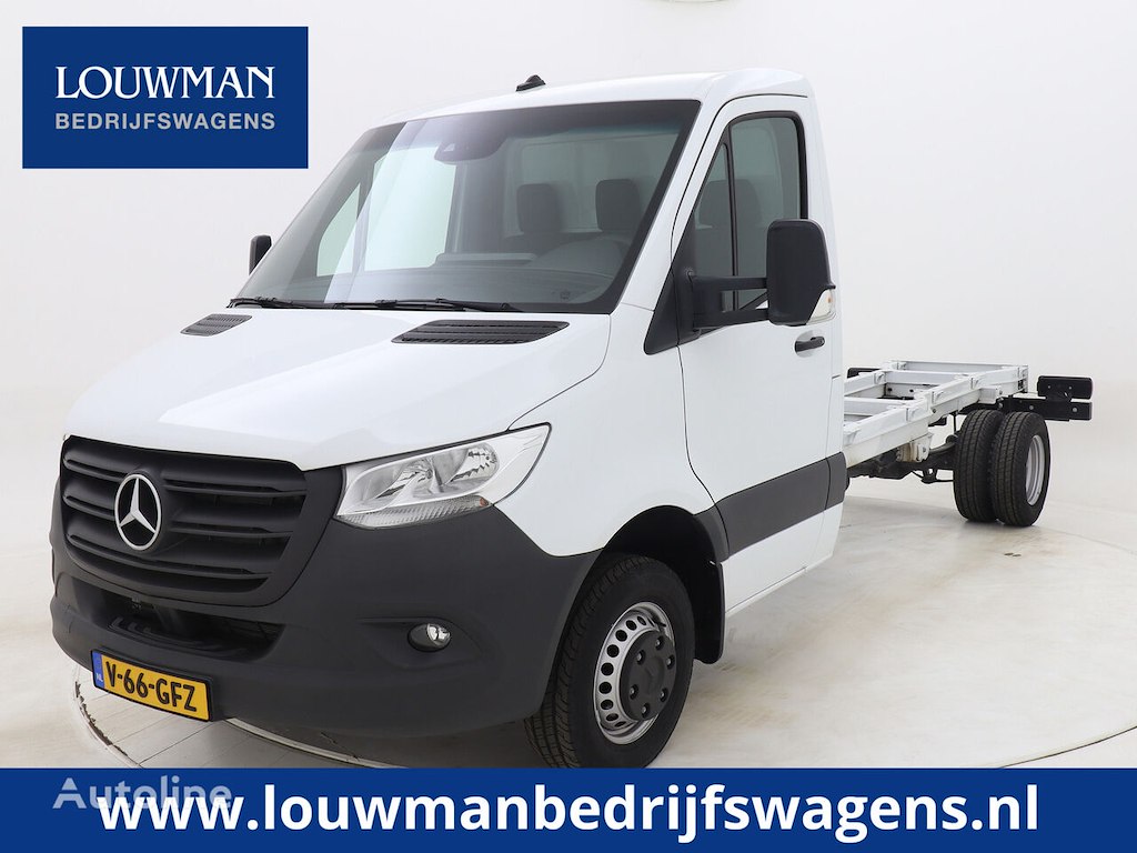 Mercedes-Benz Sprinter 517 1.9 CDI 432 L3 Chassis cabine Nieuw direct leverbaa kamion šasija < 3.5t