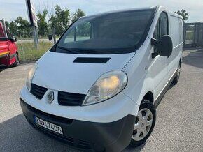 Renault TRAFIC kamion šasija < 3.5t