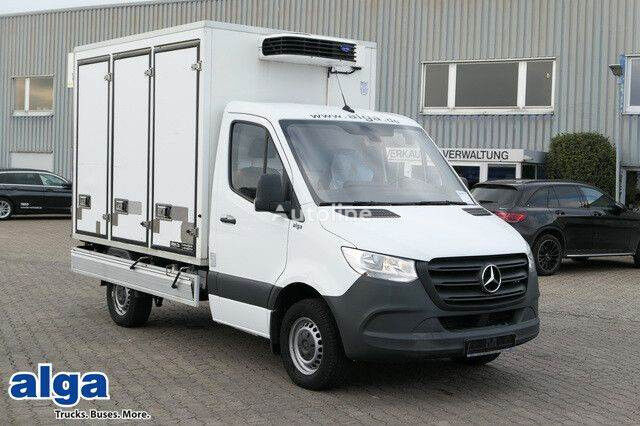 Mercedes-Benz 314 CDI Sprinter 4x2, Kiesling, Carrier, Klima kamion hladnjača < 3.5t