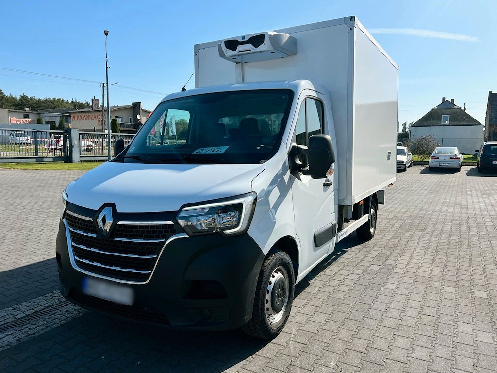 Renault Master 145DCI kamion hladnjača < 3.5t