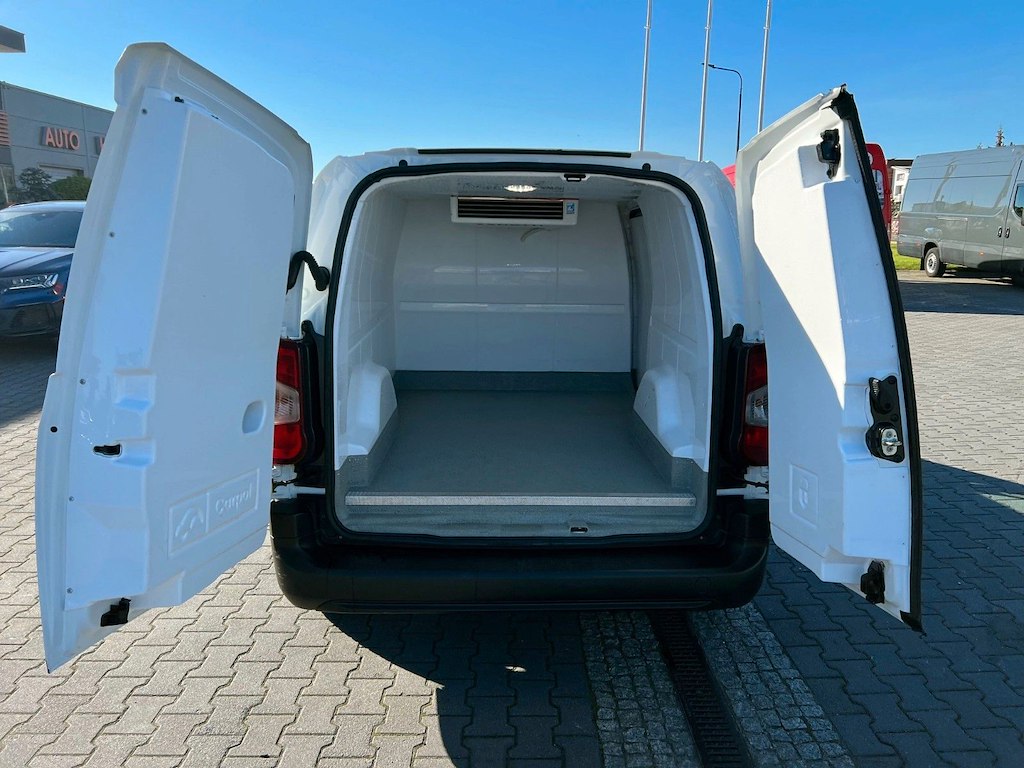 Toyota Proace City L2 kamion hladnjača < 3.5t