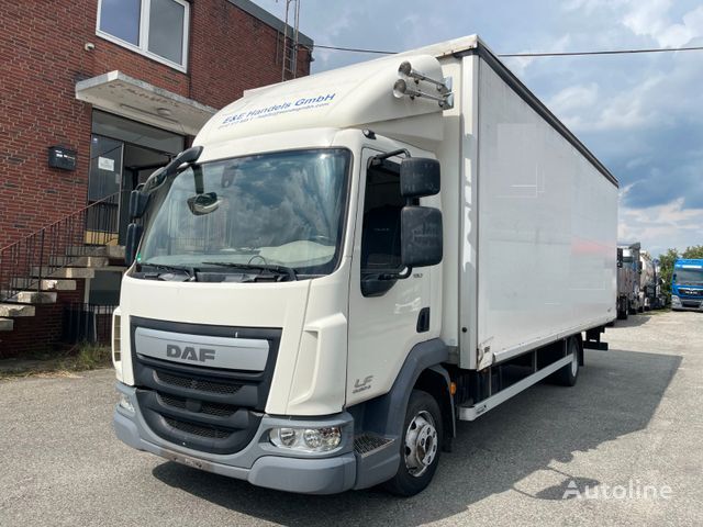 DAF LF 180 kamion furgon