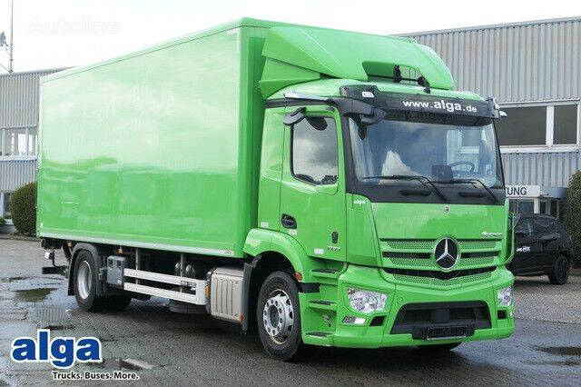 Mercedes-Benz 1833 Actros 4x2, Möbel, LBW, AHK, Klima, TOP kamion furgon