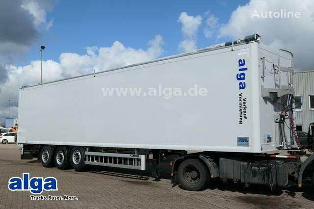 Knapen Trailers K 100, 92m³, 10mm Boden, Funk furgon poluprikolica