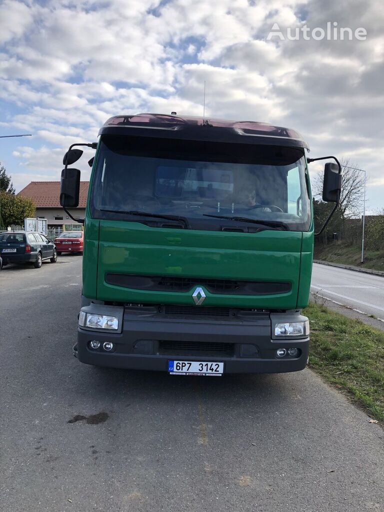 Renault Premium 385 kamion rol kiper