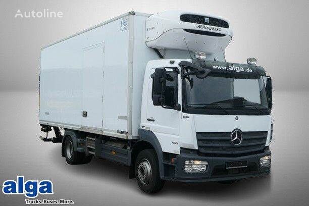 Mercedes-Benz 1521 L Atego 4x2, Thermo King, Tiefkühler, LBW kamion hladnjača