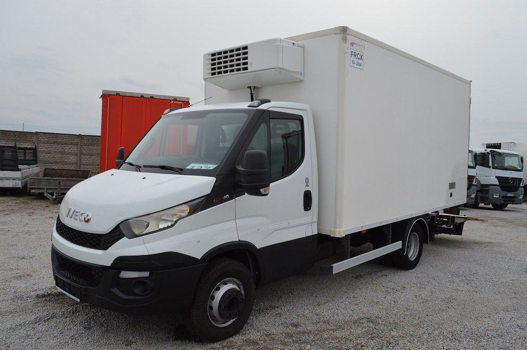 IVECO Daily 60C15 kamion hladnjača