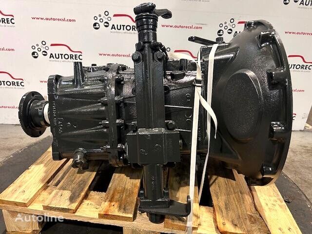 Eaton FS 4106 BV menjač za Volvo FL611 kamiona