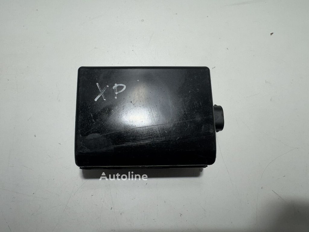 IVECO RADAR SENSOR ODLEGŁOŚCI STRALIS HI-WAY S-WAY 5801913386 senzor za Mercedes-Benz RADAR SENSOR ODLEGŁOŚCI IVECO STRALIS HI-WAY S-WAY tegljača