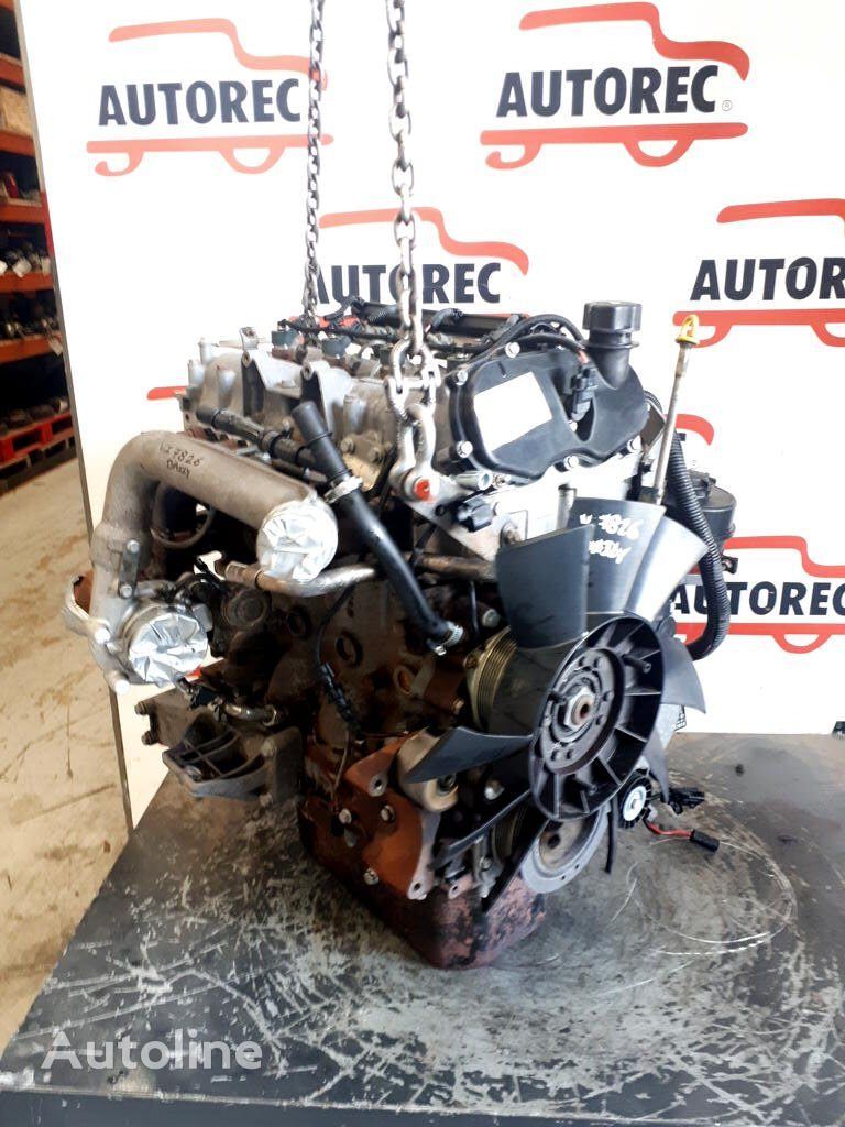 IVECO F1 CE 0481 A motor za IVECO Daily 35C14 kamiona