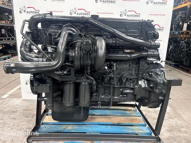 IVECO F3 AE 0681 B B370-072300 motor za IVECO Stralis 440S40 kamiona