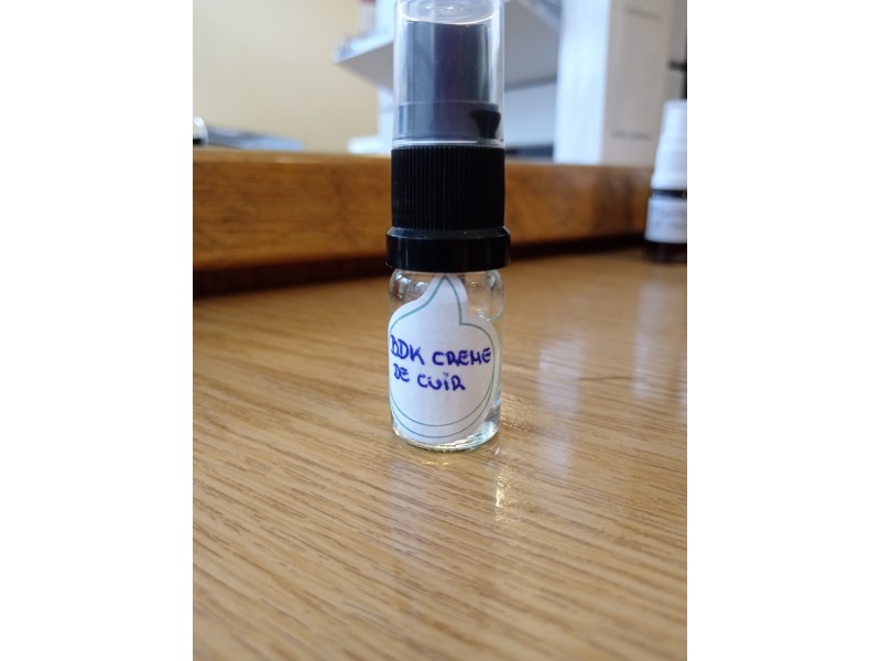 BDK Creme de cuir dekant 5ml