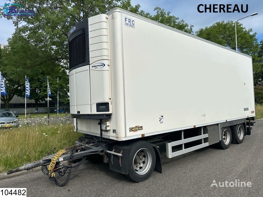 Chereau Autonoom prikolica hladnjača