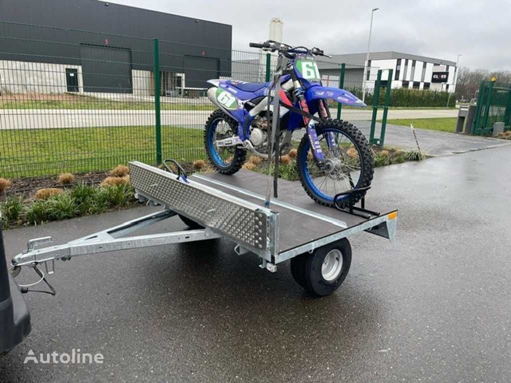 Prodaje se VDM Mototrailer prikolicu za motocikle na aukciji