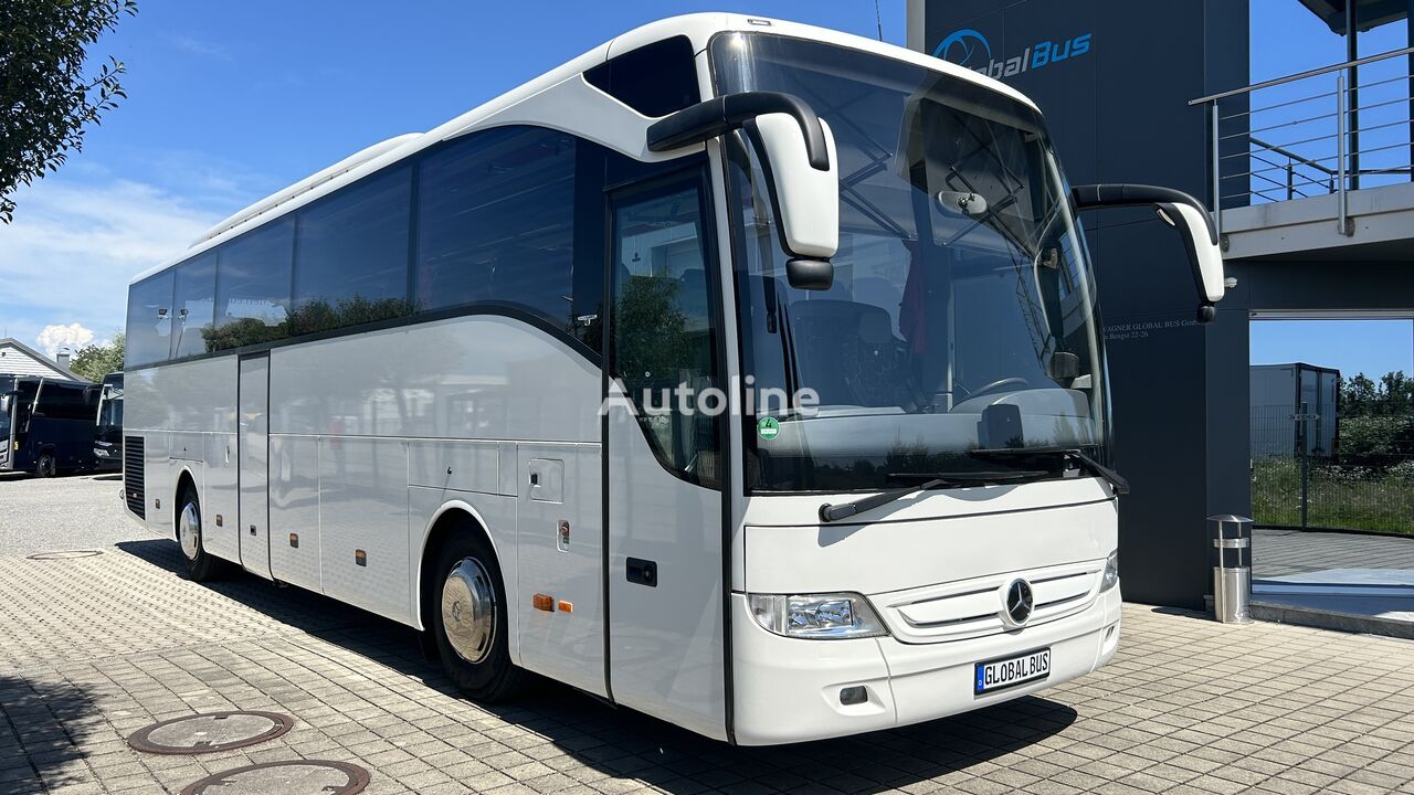 Mercedes-Benz Tourismo 15 RHD turistički autobus