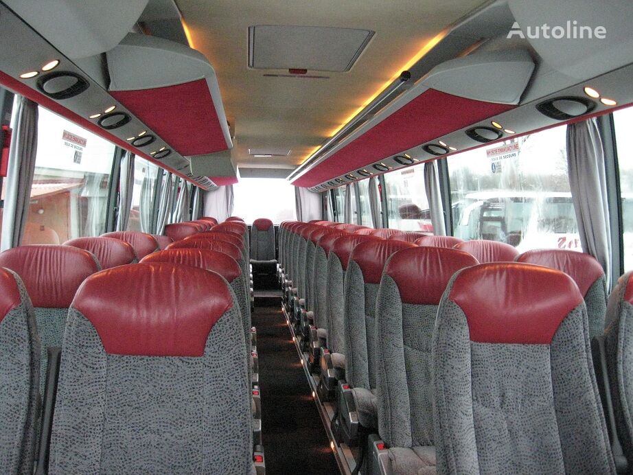 Setra 415HD turistički autobus