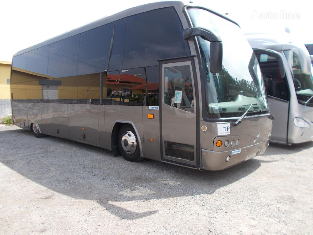 Volvo B 7 turistički autobus