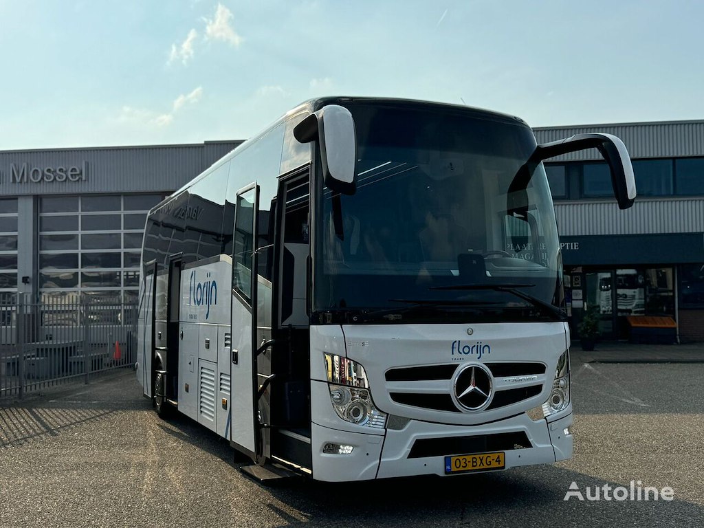 Mercedes-Benz Tourer 38 seats turistički autobus