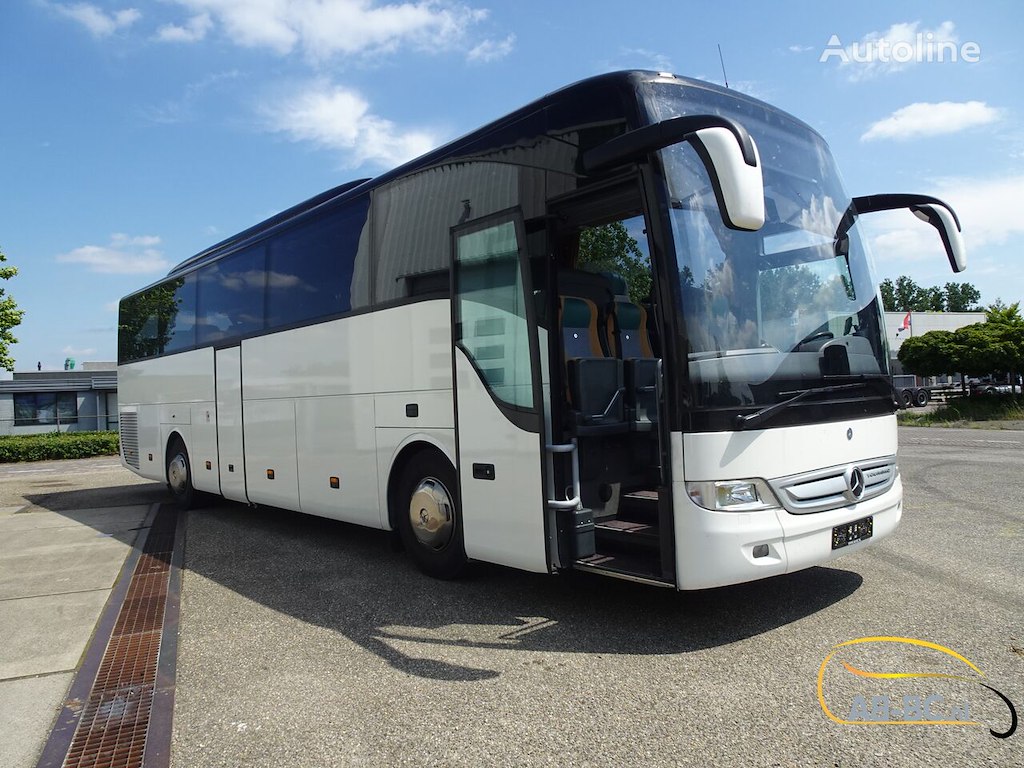 Mercedes-Benz Tourismo RHD 47 Seats EURO 6 turistički autobus