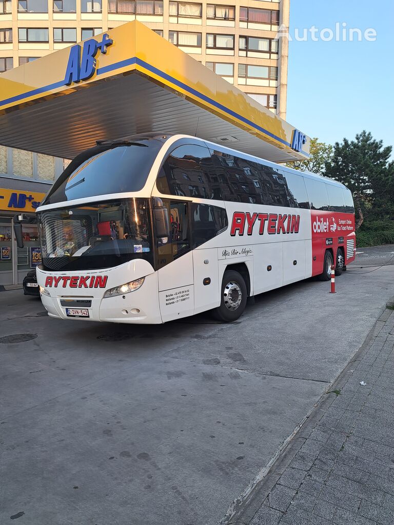 Neoplan Cityliner turistički autobus