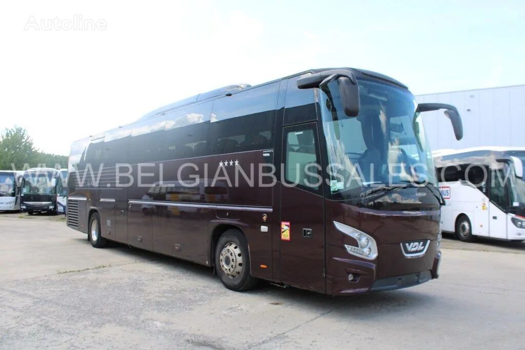 VDL Futura FHD-2 / 12.9m / 13X Wheelchairs / Euro 6 turistički autobus